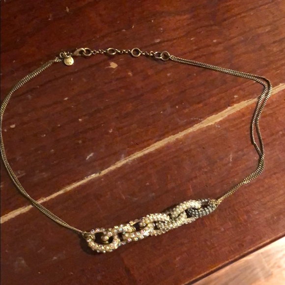 J. Crew | Jewelry | Jcrew Necklace | Poshmark